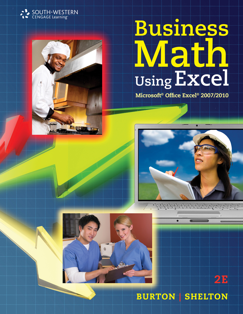 Cengage Learning