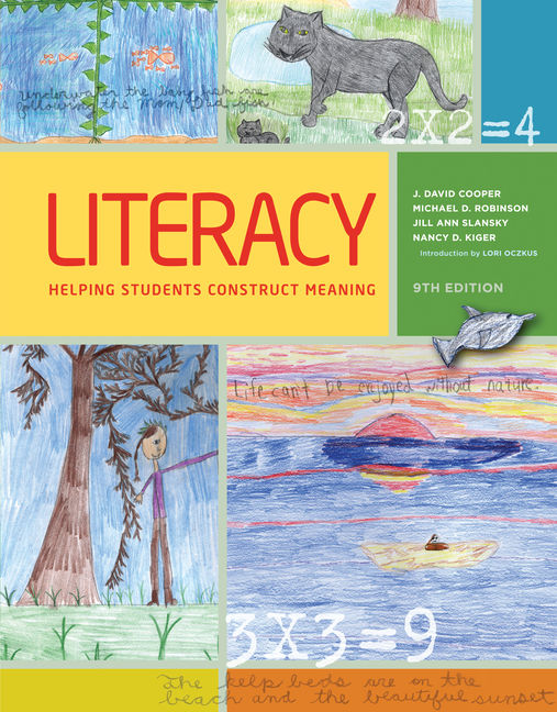 Cengage Learning