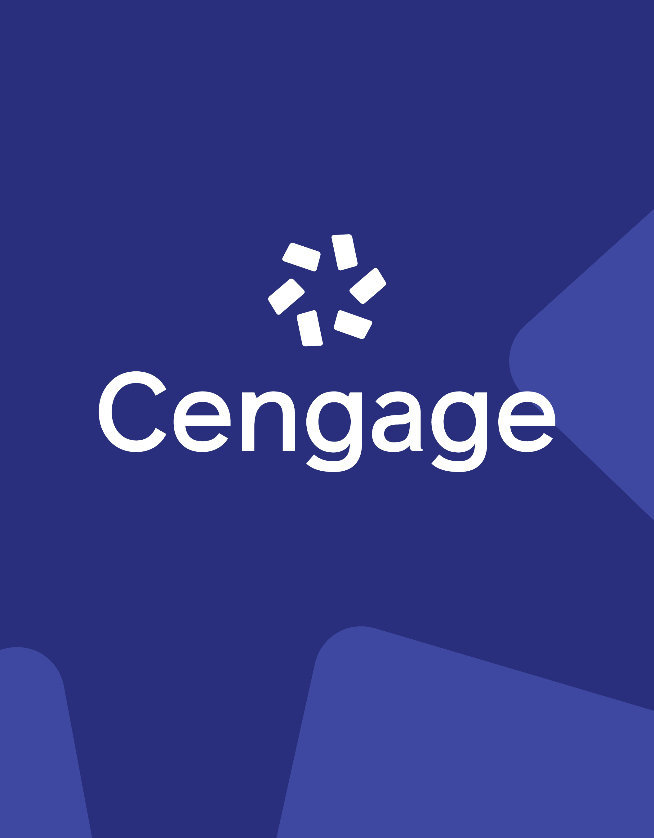 Cengage Learning